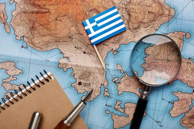 Guide to Greece Immigration: Your Mediterranean Dream Awaits