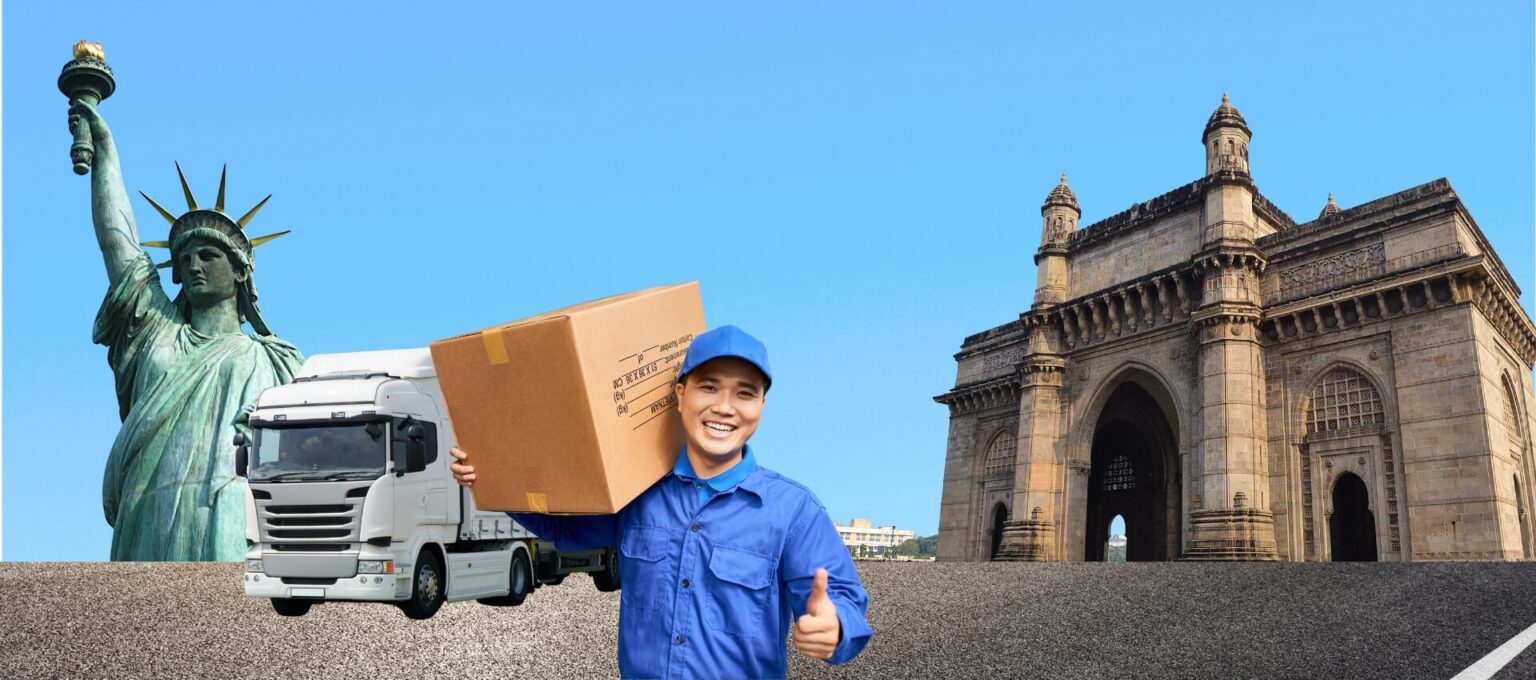 Top 7 Courier Companies for USA to India Shipping in 2026